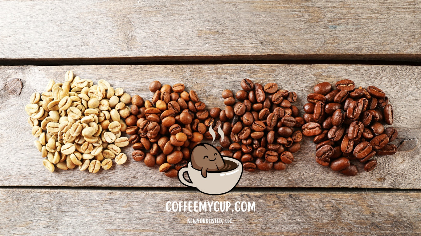 What Is Specialty Coffee and Why It’s Worth Every Penny! – Coffee My Cup